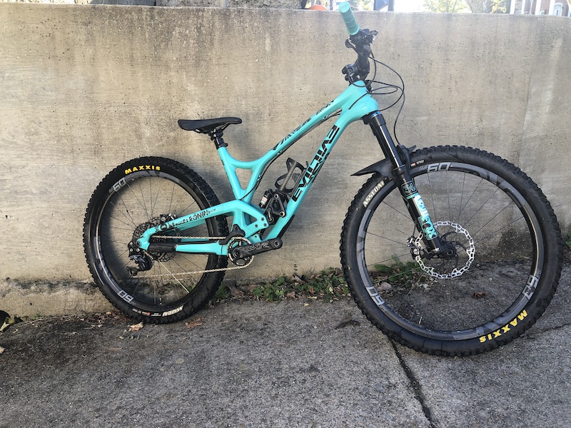 2017 Evil Calling For Sale