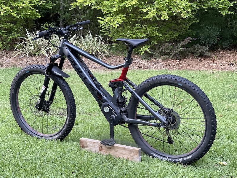 2020 Bulls E-Stream AM 45 For Sale