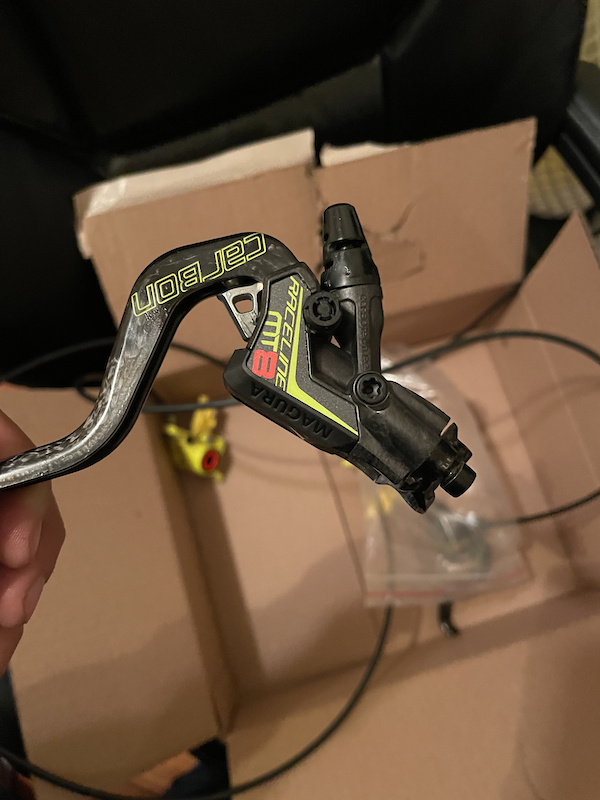 Magura MT8 race line For Sale