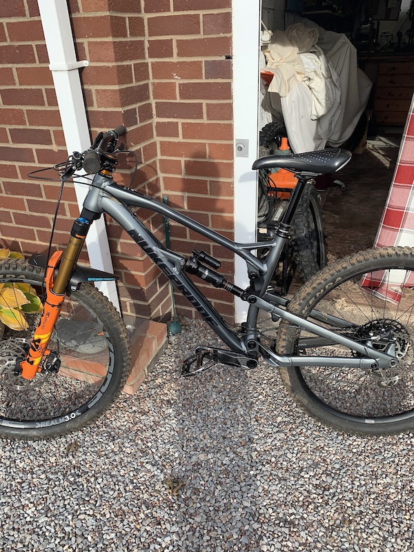 2020 Nukeproof Mega Custom Build For Sale