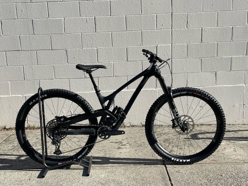 2022 Evil Offering Small GX For Sale