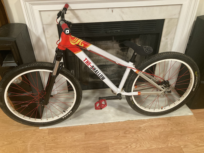 2012 DiamondBack Assault For Sale