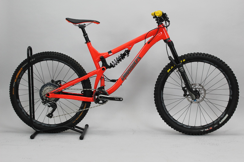 2019 DMR Sled For Sale