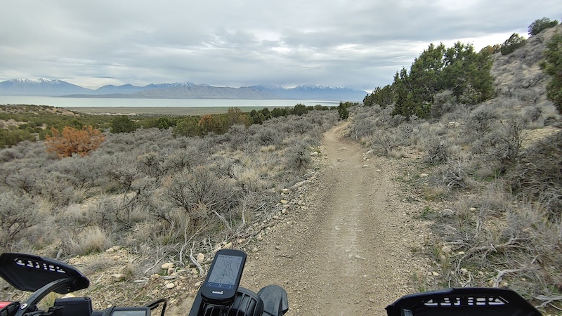 Soldier Pass Everywhere Loop Dirtbiking Route | Trailforks