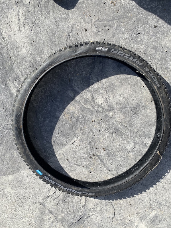 2021 Shwalbe rock razor 29x2.35 For Sale