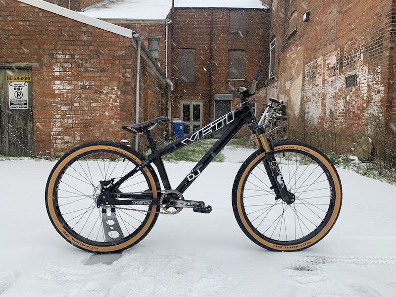 2013 Yeti dj For Sale