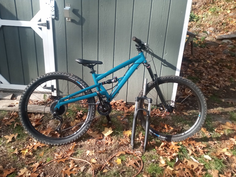 2021 Diamondback Atroz with upgrades For Sale