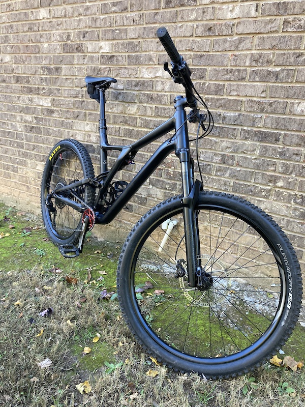2020 Specialized Stumpjumper Dropper Post For Sale