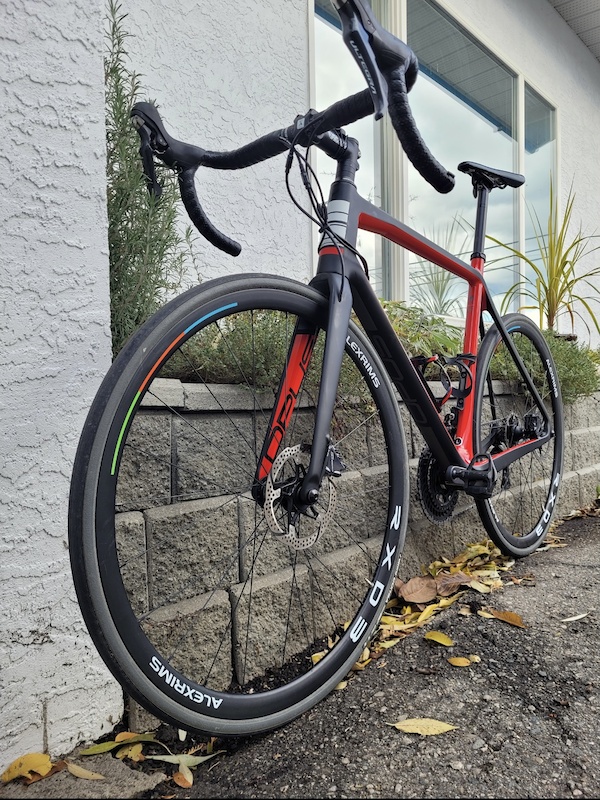 2018 Opus Vivace 2 Large For Sale