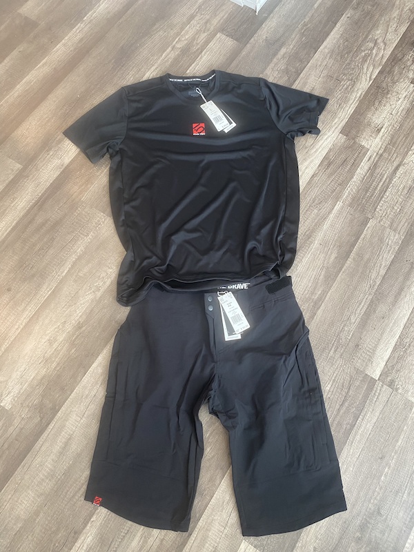 2021 Five ten riding kit For Sale