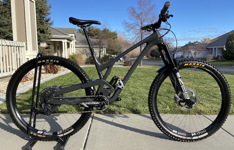 2021 Evil Offering V2 For Sale