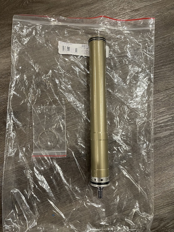 2022 Fox 38 Air Spring 160mm brand new take off For Sale