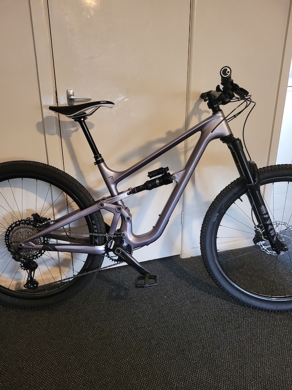 2021 Revel Rascal 29er Medium Exceptional Condition For Sale