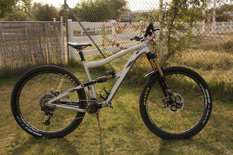 2020 Custom Ibis Ripmo AF For Sale