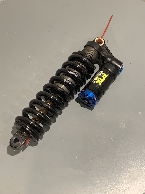 Fox dh coil shock For Sale