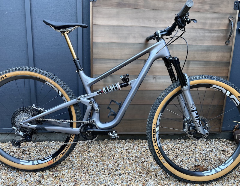 2021 Revel Rascal Medium For Sale