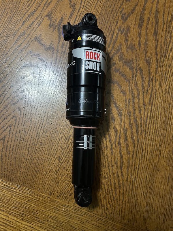 Rock Shox Monarch RT3 For Sale