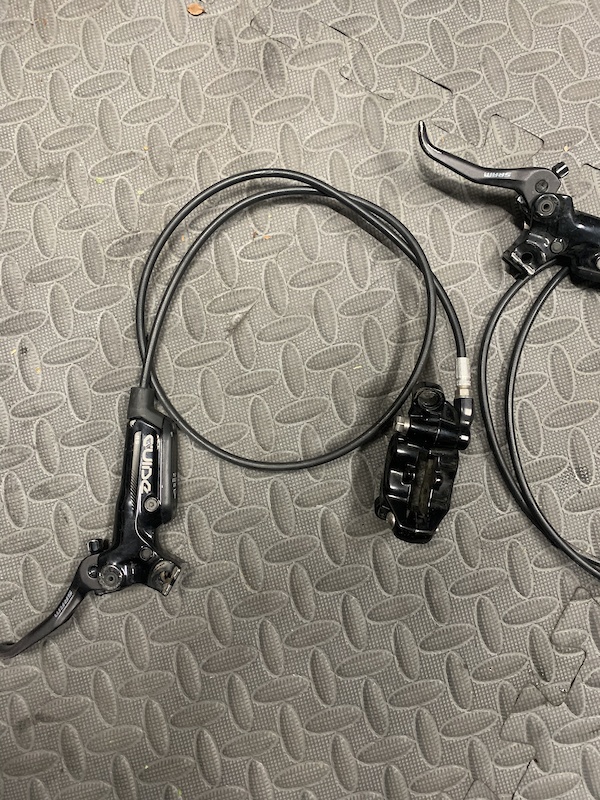 2018 SRAM guide For Sale