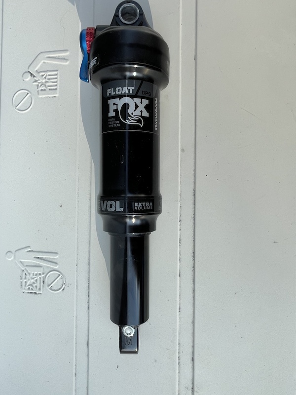 2021 Fox dps 3 positions For Sale