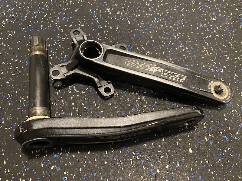 Raceface Evolve DH For Sale