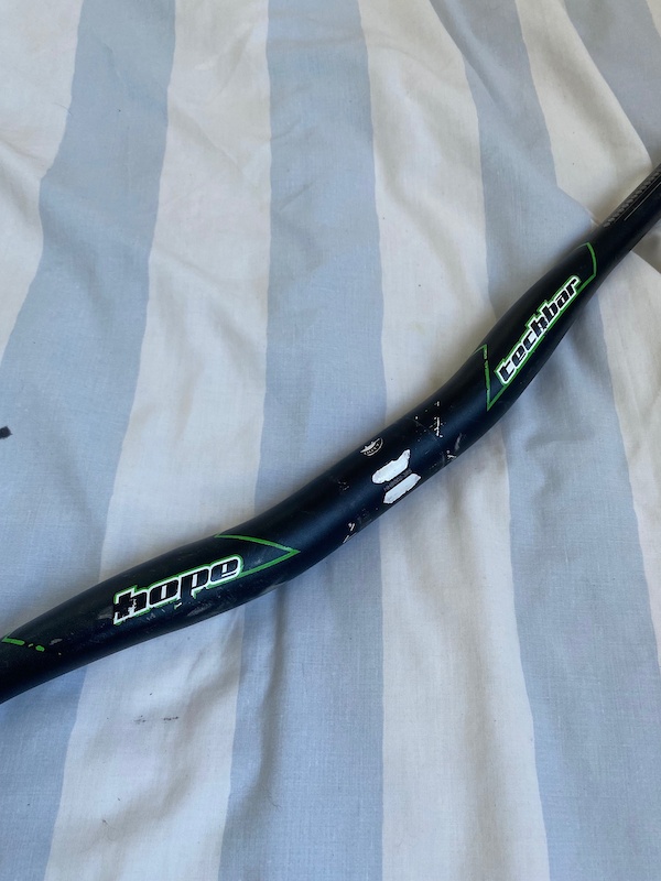 Hope Techbar 800mm For Sale