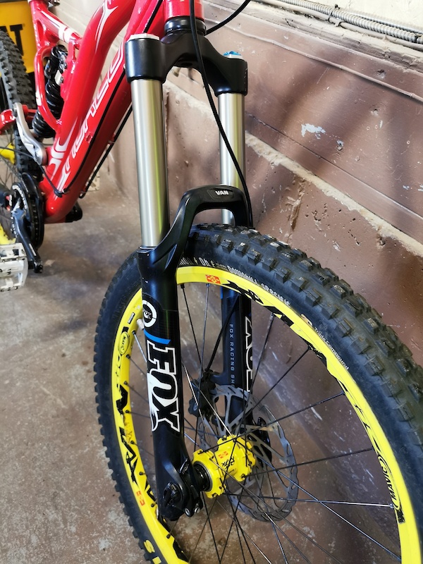 2008 Norco a line For Sale