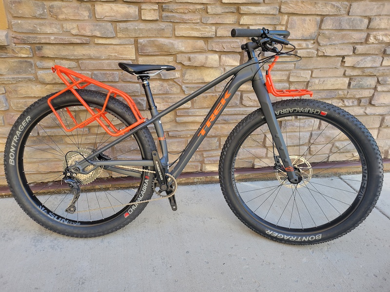 2020 Trek 1120- New For Sale