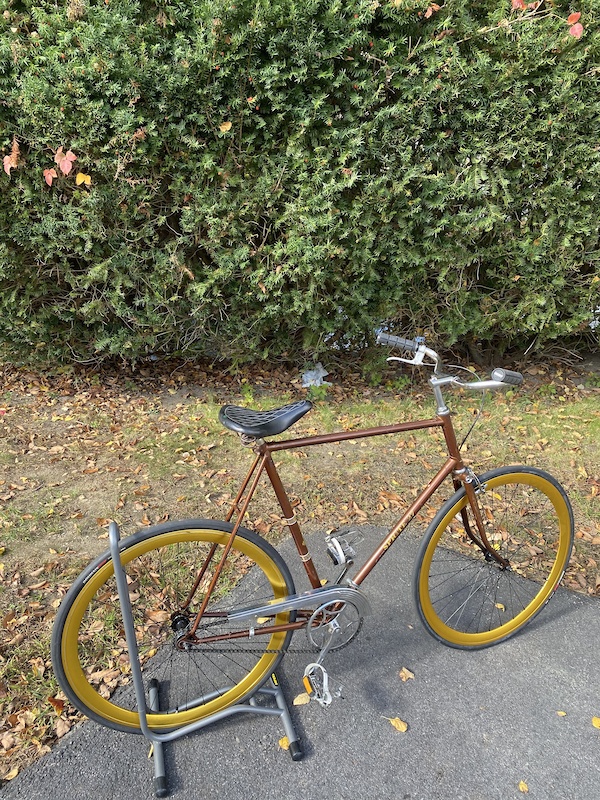 Raleigh Sprite cruiser For Sale