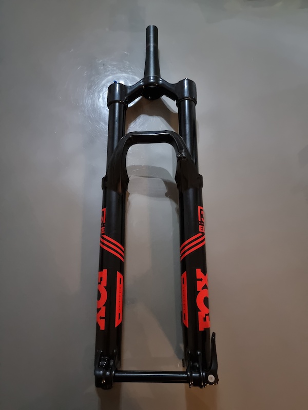 2018 Fox 36 Performance Elite Fit4 For Sale
