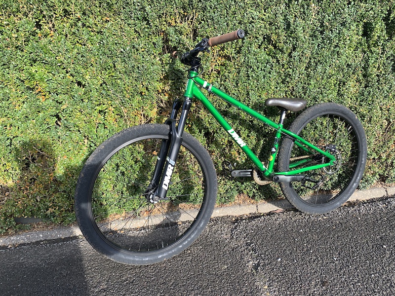 2020 DMR Sect For Sale