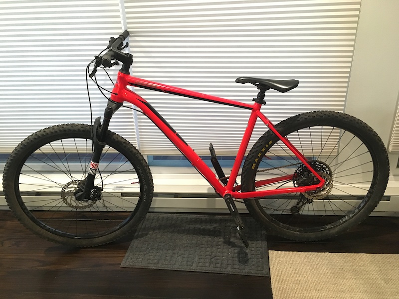 2020 Cannondale Trail 2 XL For Sale