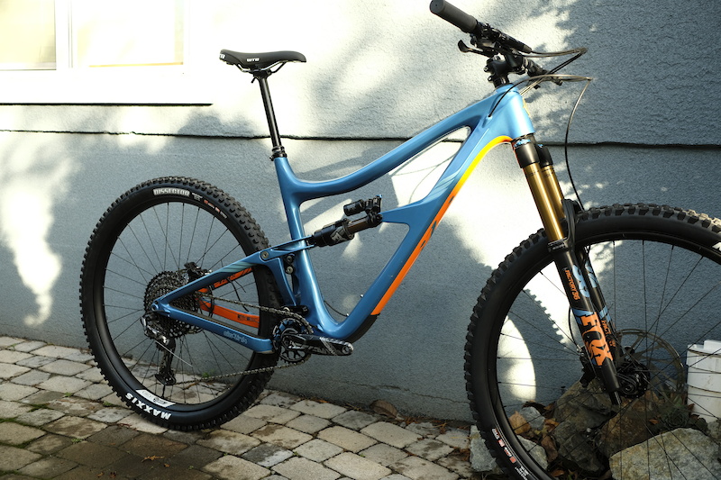 2019 Ibis Ripmo V1 XL For Sale