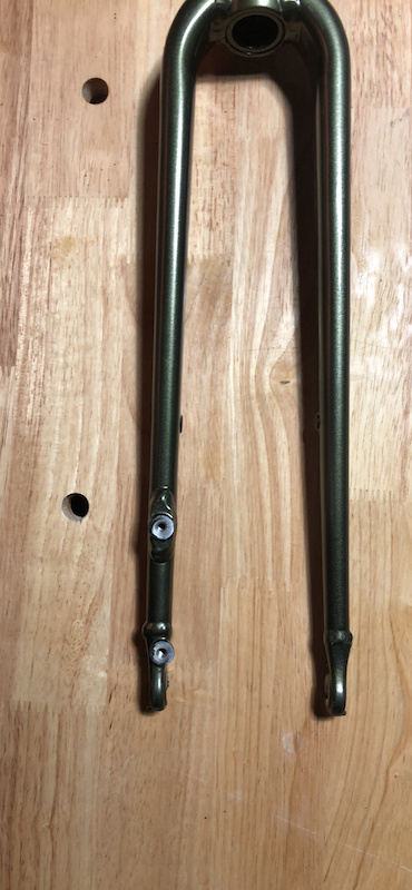 700c Aluminum Fork For Sale