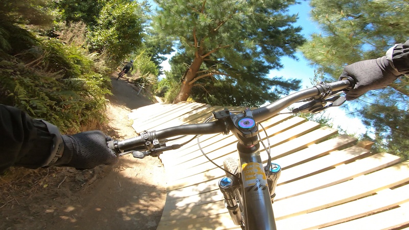 679 Long Course 2023 Mountain Biking Route | Trailforks