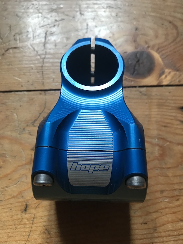 Hope AM Stem For Sale
