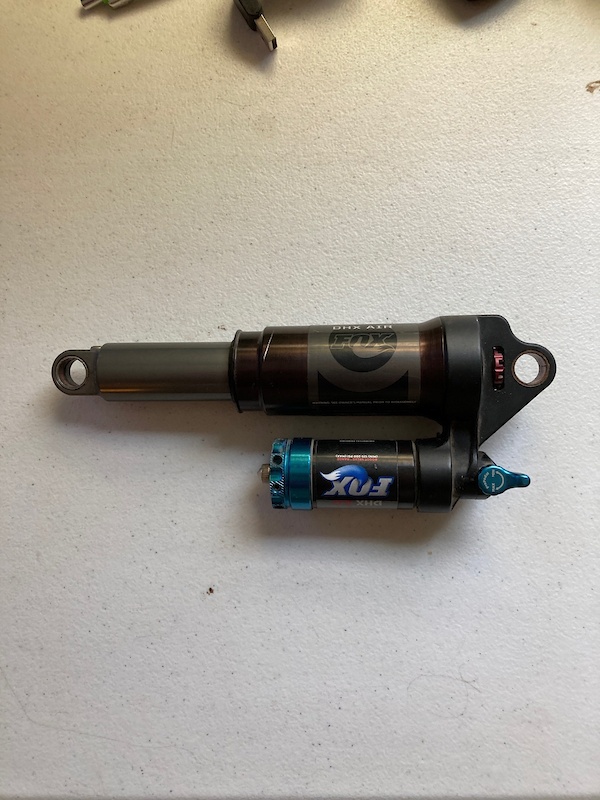 FOX DHX 5.0 Air For Sale