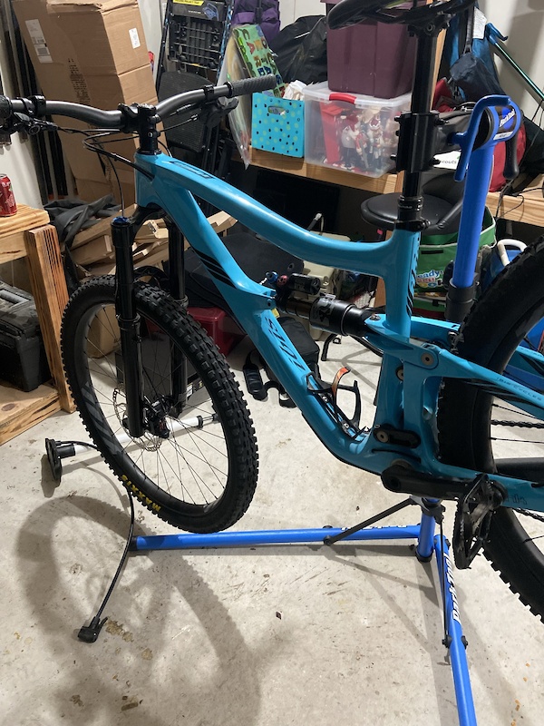 2022 ibis Ripmo v2 SLX For Sale