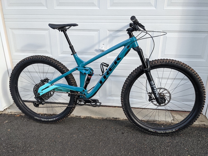 2020 Trek Full Stache 8 Large For Sale