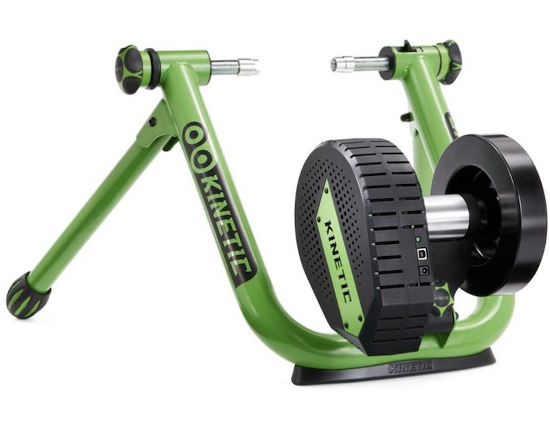 2020 Kurt Kinetic smart road machine turbo trainer For Sale