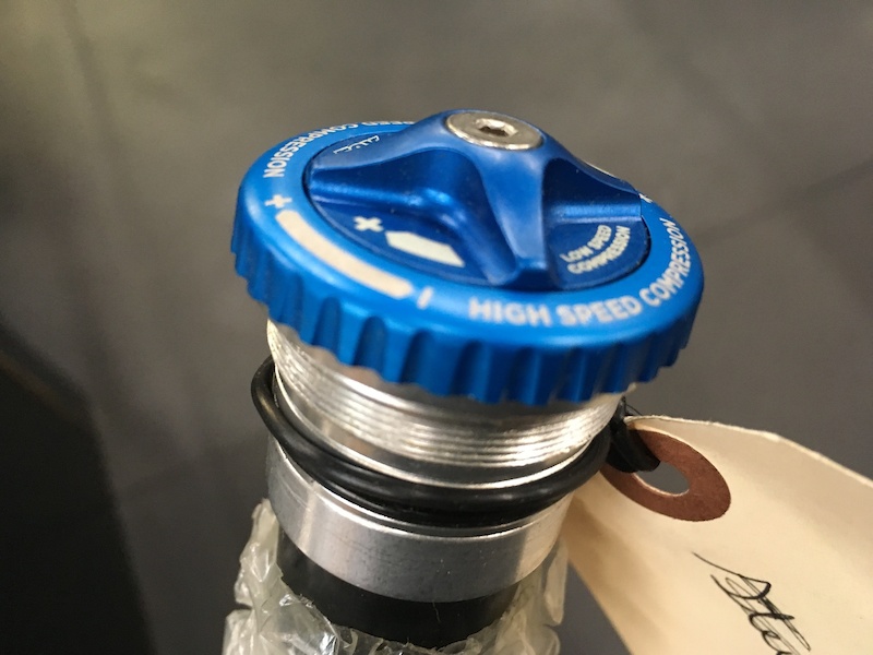 Fox 40 Fork cartridges For Sale