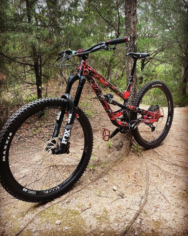 2021 YT Capra Pro Al 29 For Sale