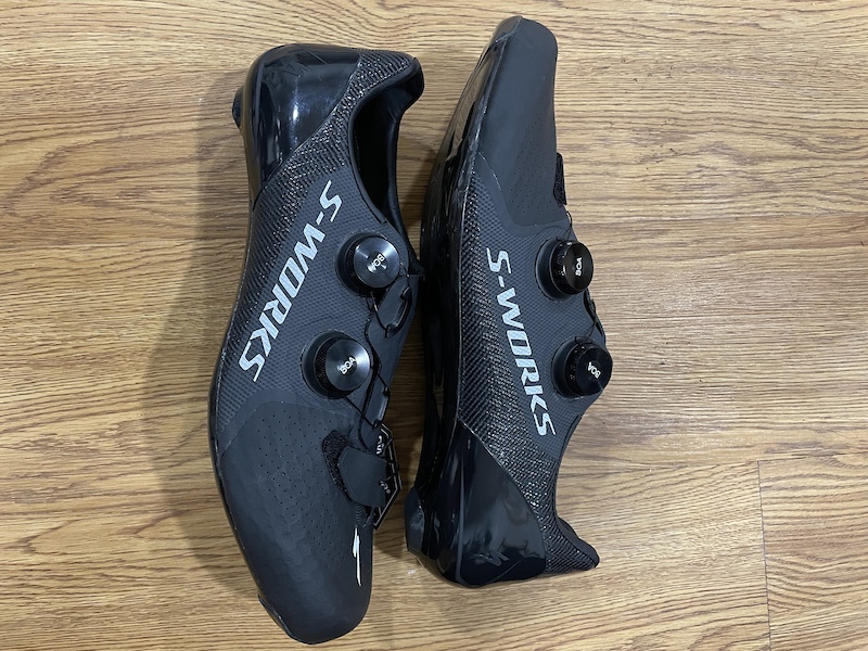 2021 Specialized S-Works 7 Road shoes For Sale