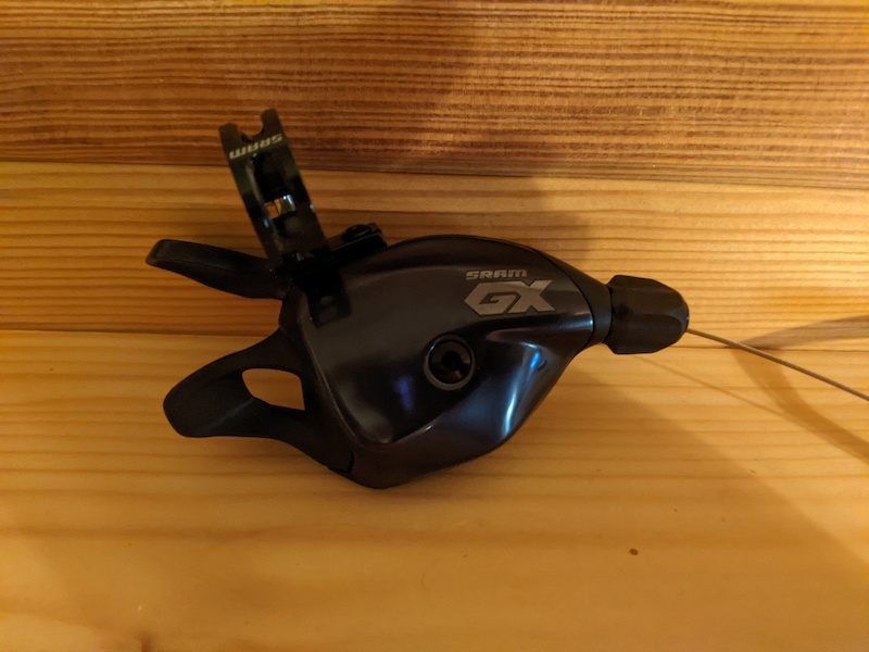2021 NEW SRAM GX Eagle 12-Speed Trigger Shifter For Sale