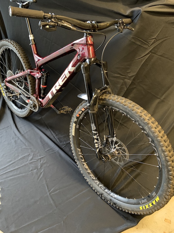 2020 Trek project one For Sale