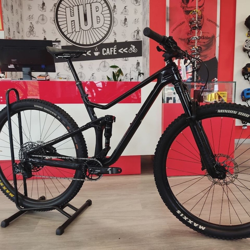 2021 Merida One-Twenty Carbono 29er For Sale