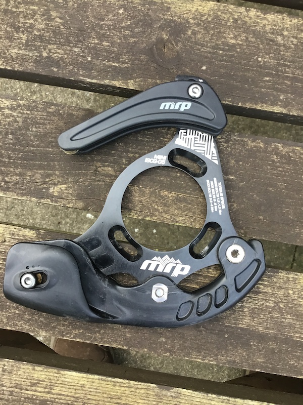 MRP G2 Mini chainguide iscg 05 For Sale