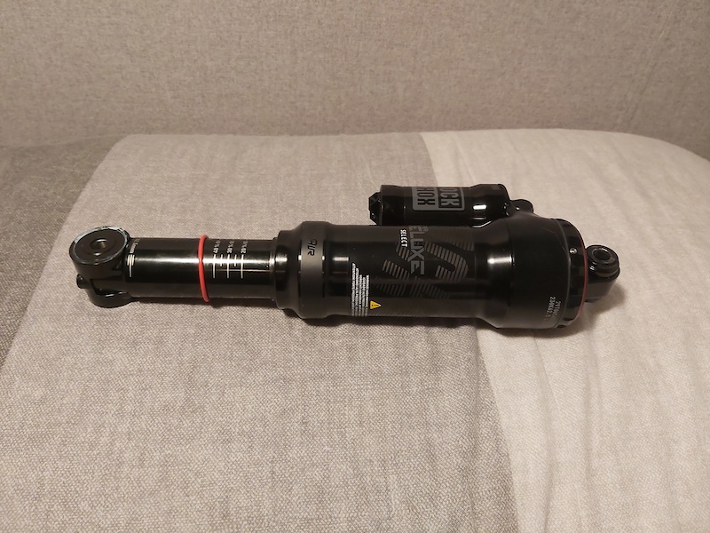 2021 RockShox Super Deluxe Select For Sale