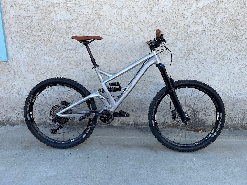 2018 GT Sanction Pro For Sale