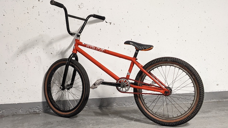 2016 Custom Fit Benny L build - decked out For Sale