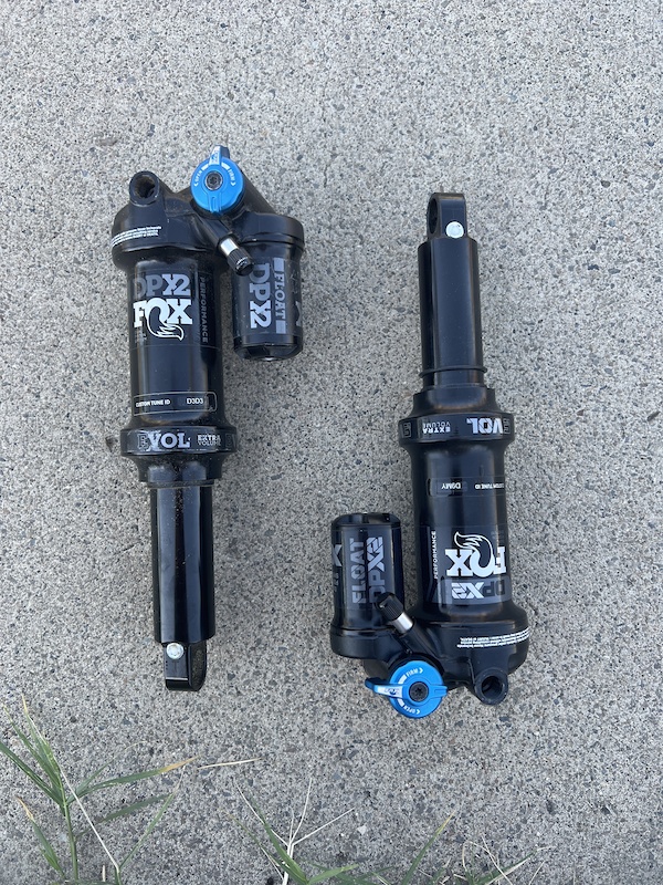 2021 Brand new Fox dpx2 205x60 shock make offer For Sale